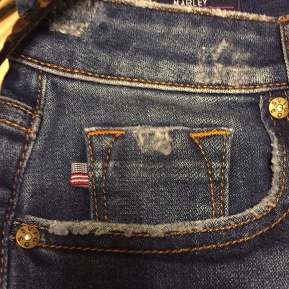 Vigoss | Shorts | Vigoss Marley Shortsmid Rise | Poshmark